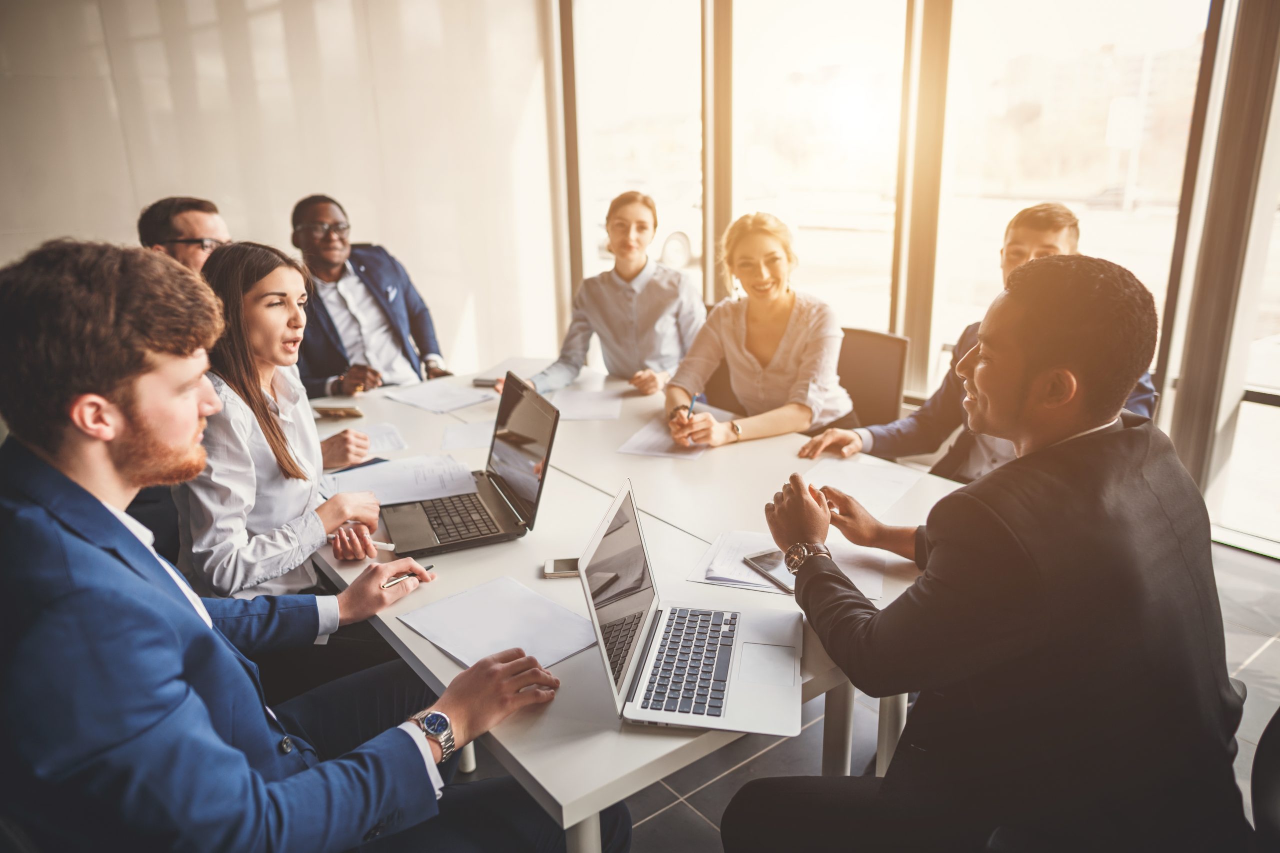 Optimisez la gestion de mon centre de formation - DoliOnDemand