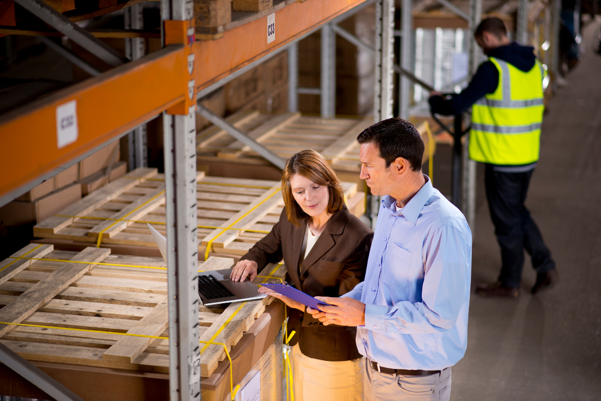 La gestion des stocks - Comment l'optimiser ? - DoliOnDemand